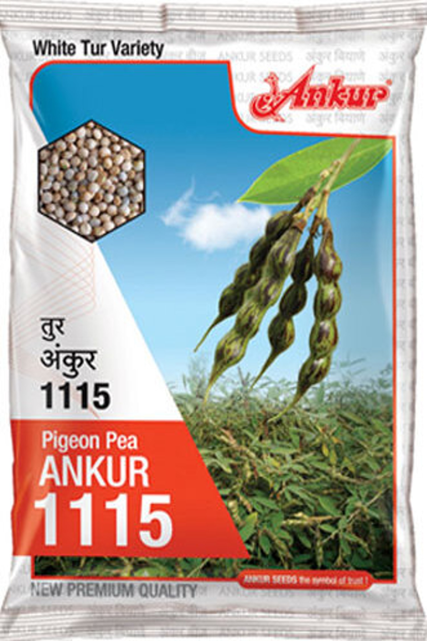 Ankur Seeds